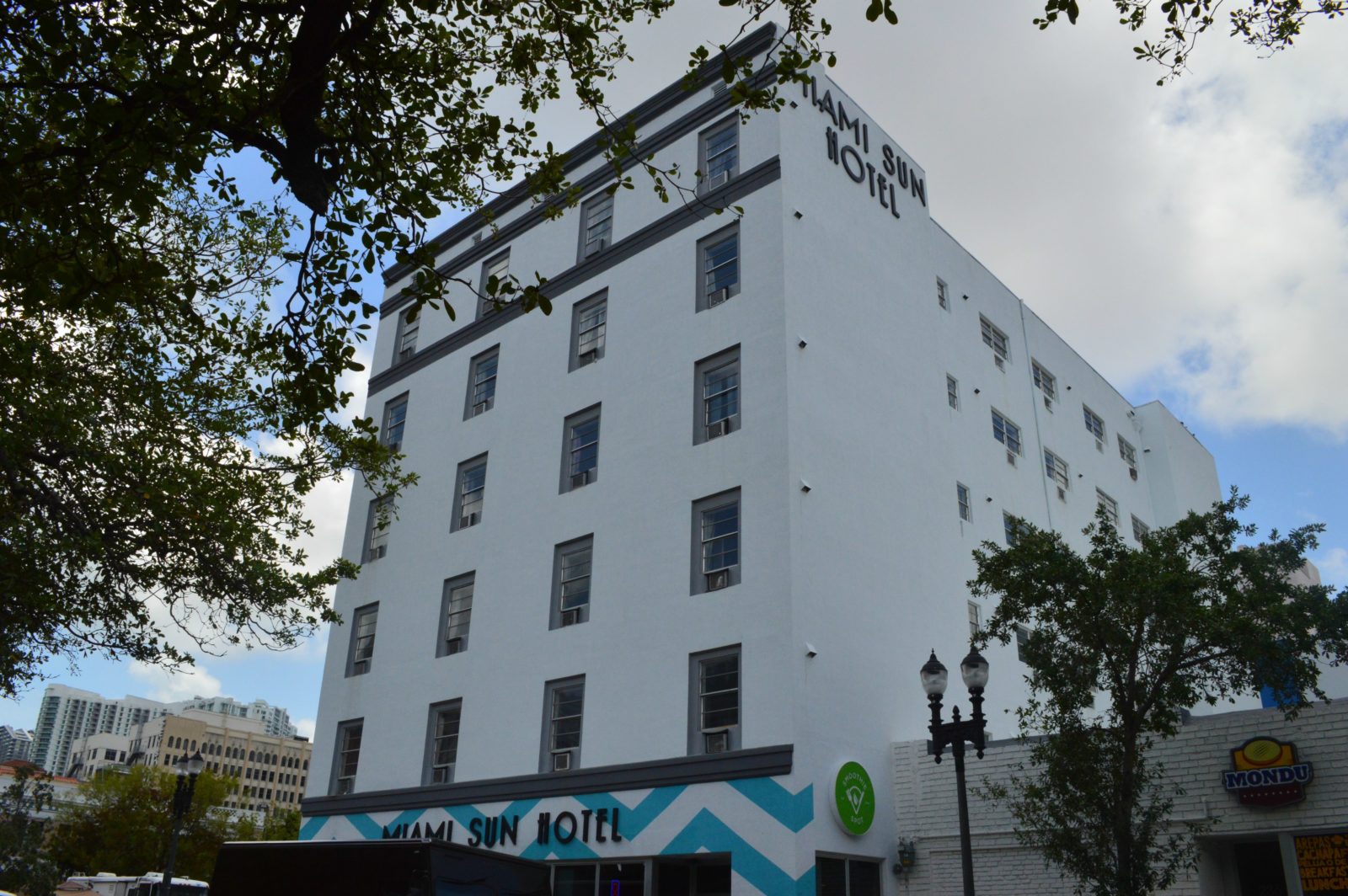 Gallery – Miami Sun Hotel